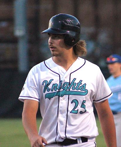 Town Ball Tally: Dukes, Knights both even playoff series | Sports ...