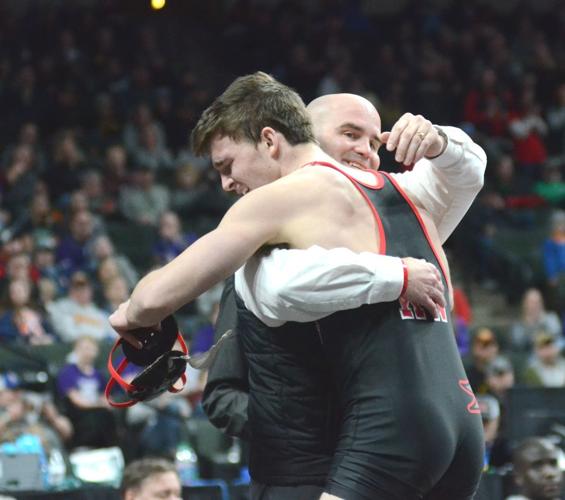 Tyler Ryan wins second state title with late comeback | Sports ...