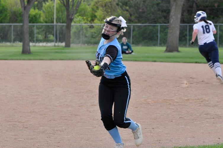 Titans fall to Saints in defensive dual | Sports | southernminn.com