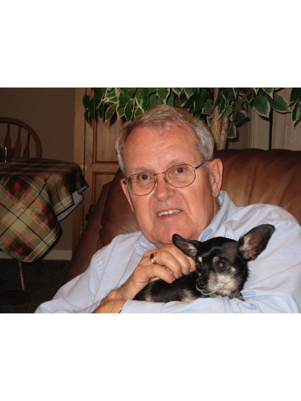 Richard Anthony Dick Poirier | Obituaries | southernminn.com