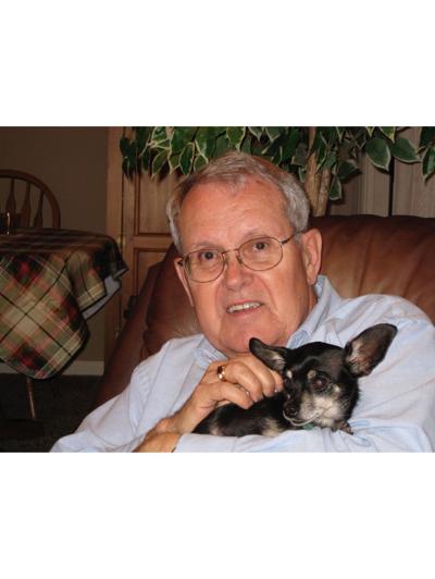 Richard Anthony Dick Poirier | Obituaries | southernminn.com