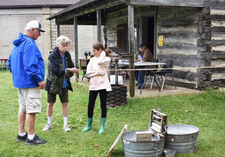 GALLERY: Through heat and storms, Rice County Fair still a popular ...