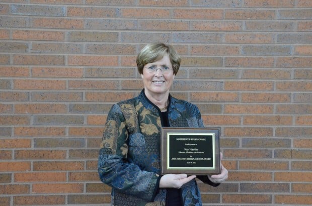GALLERY: Northfield High School Academic Award and Scholarship ...