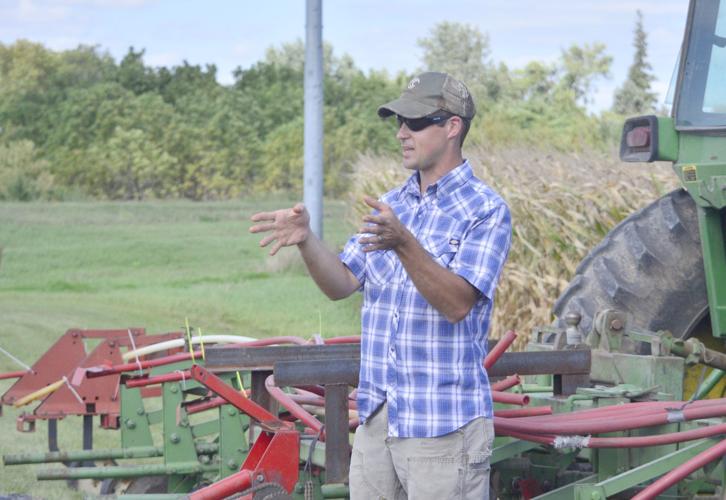 Kernza takes another leap locally, debuts in River Rock bread, LocAle ...