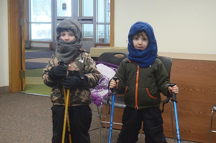 Waseca Sleigh & Cutter Festival rounds to close with limited weekend ...