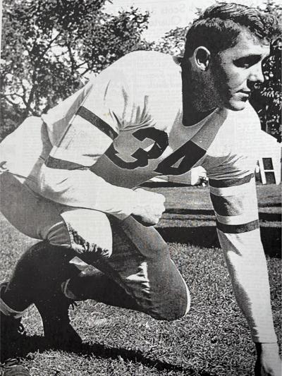 Ralph A. Hagberg | Obituaries | southernminn.com