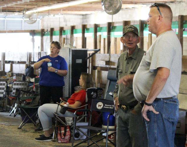 PHOTOS: Opening day at the Rice County Fair | Community | southernminn.com
