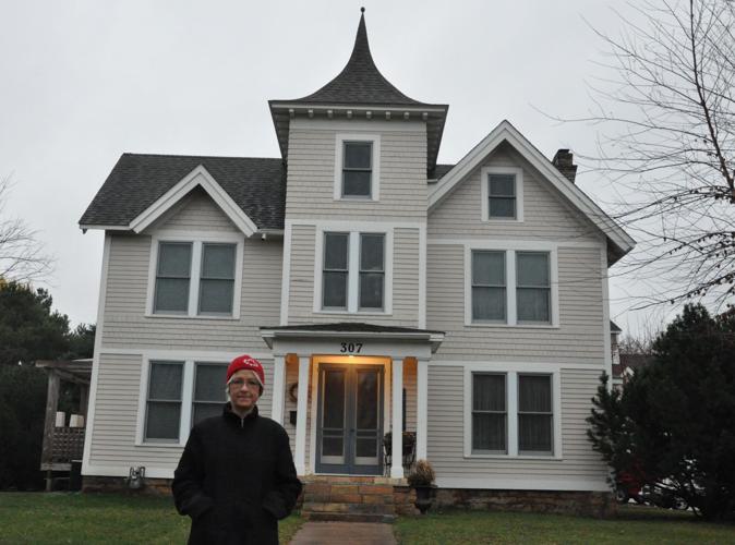 Researcher looks to St. Peter, southern Minn. for answers on ...