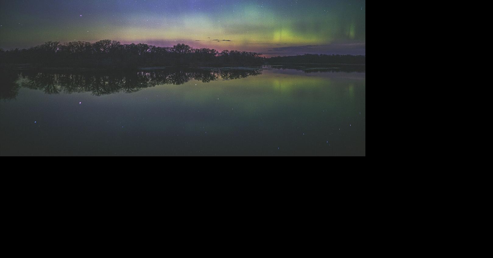 Experiencing and photographing the Northern Lights | Community ...