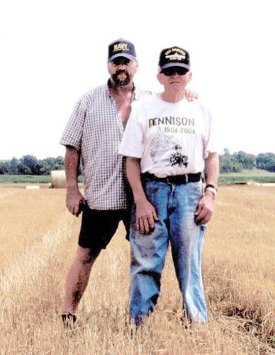 Kenyon man killed in car crash on Hwy. 60 had ties to Dennison | News ...