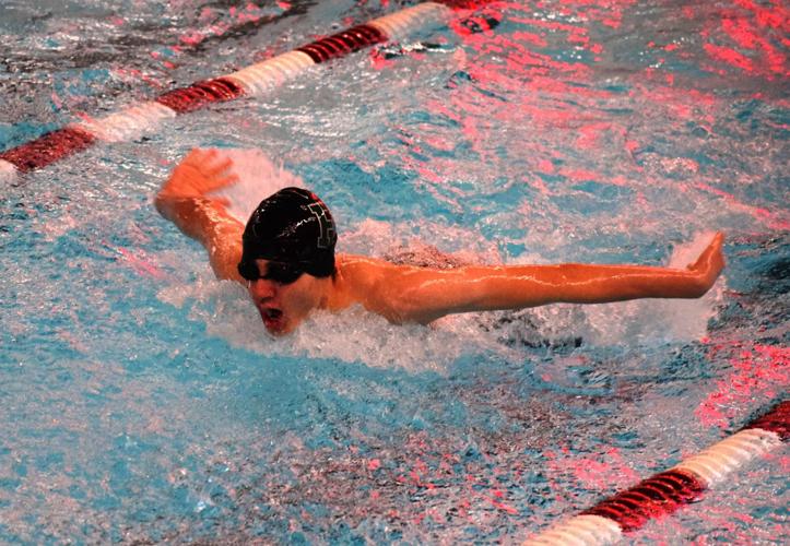 Faribault boys swim and dive wins South St. Paul Invitational | Sports ...