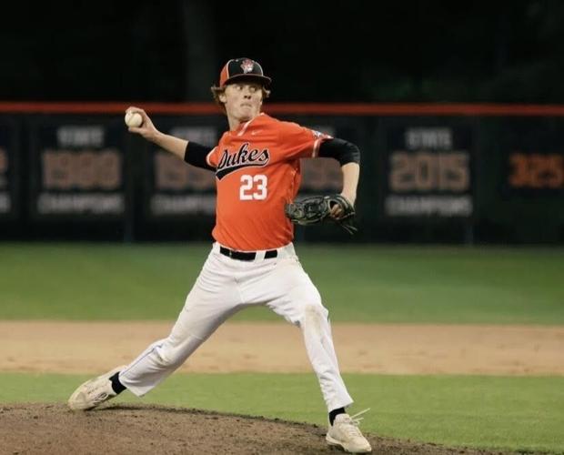 Northfield’s Bell continues baseball career at Ottawa University ...