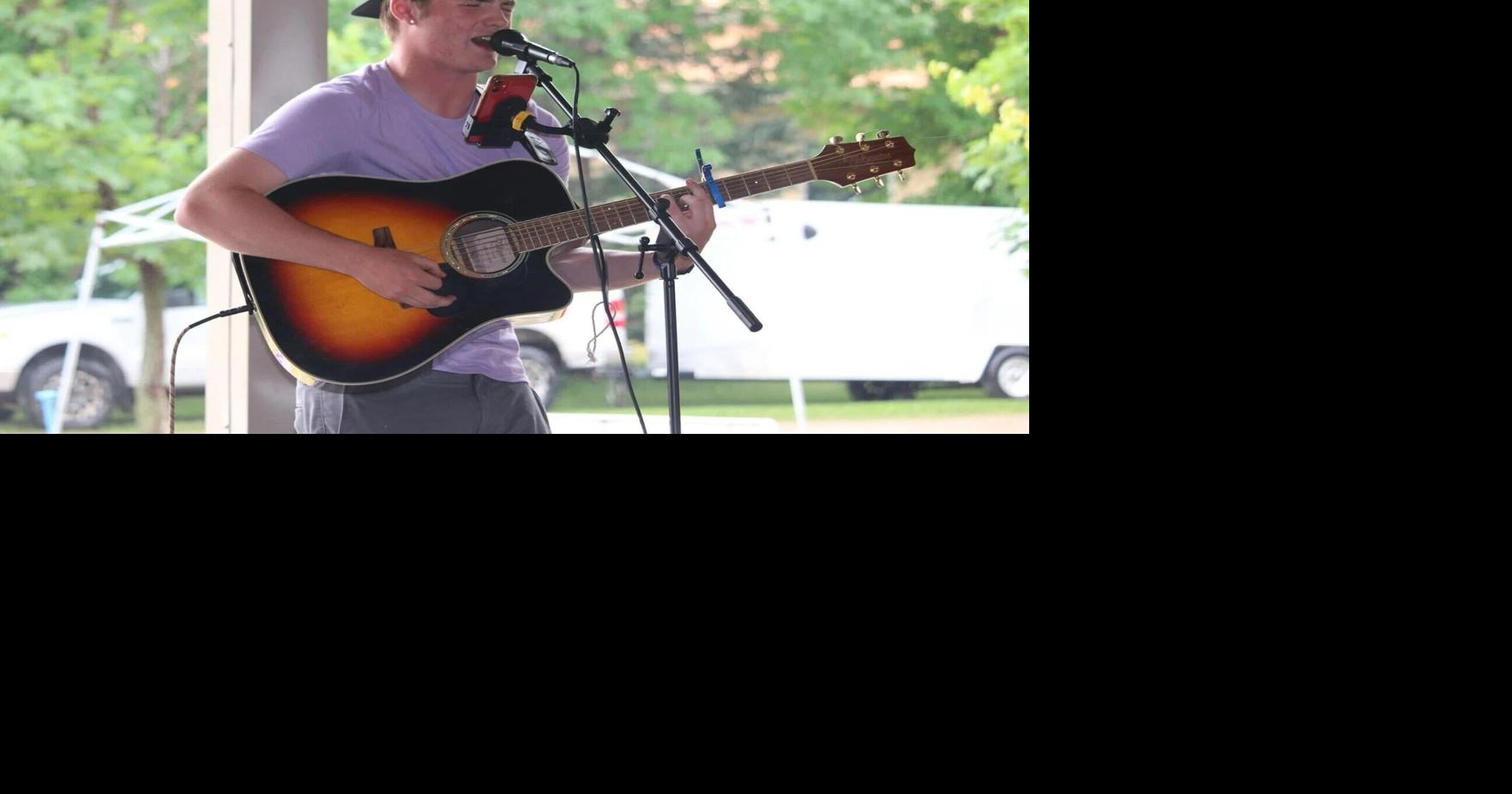 Lukas Graff | Le Sueur County News | southernminn.com