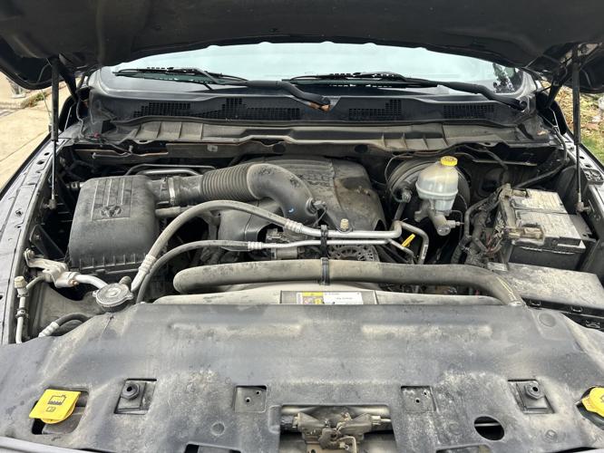 507 OUTDOORS: Checking up on the vehicle | State | southernminn.com
