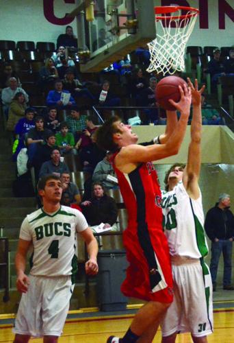 Dotterweich, Olson lead Waterville-Elysian-Morristown boys past ...