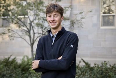 Nate Stevens | Virtual Graduations | southernminn.com