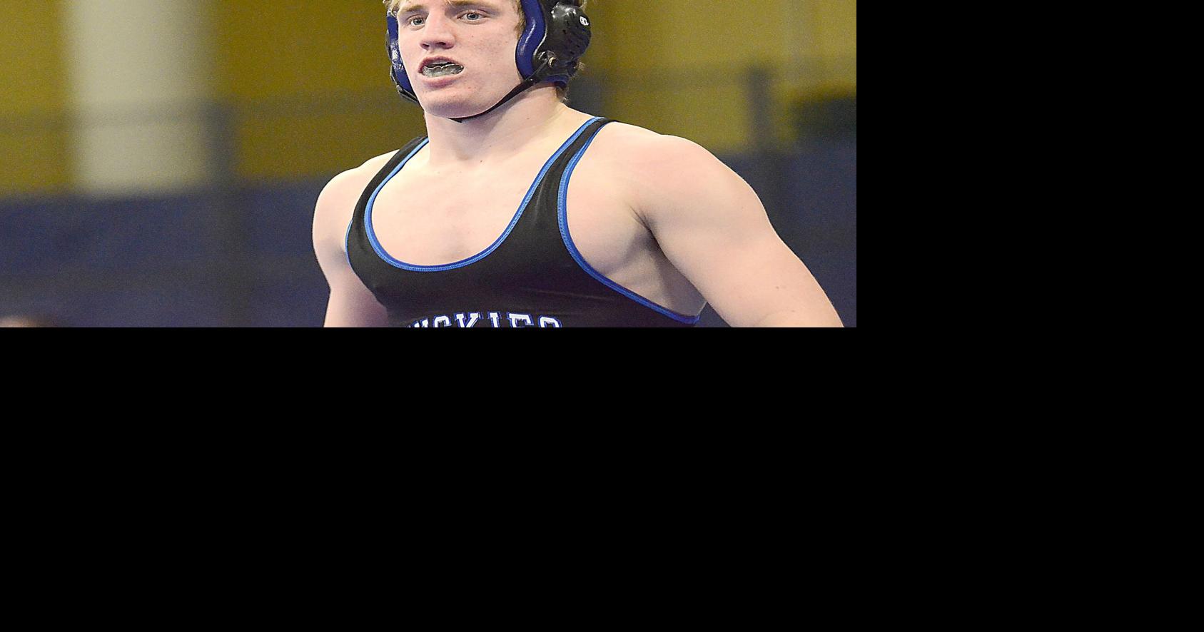 Cade King reflects on Team USA experience at Dream Team event in ...