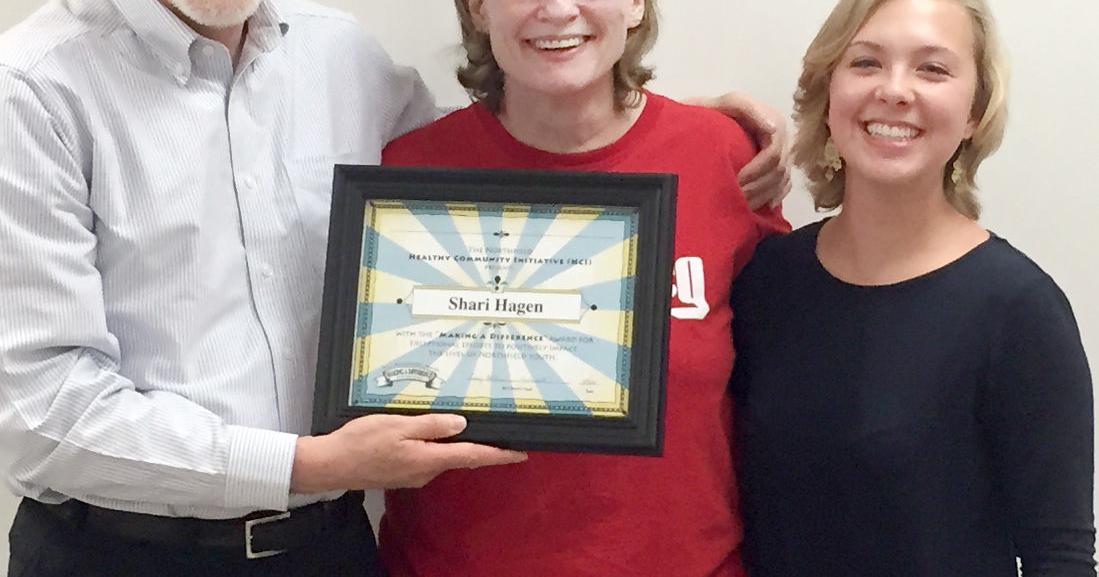Shari Hagen is 'Making a Difference' in Northfield | News ...