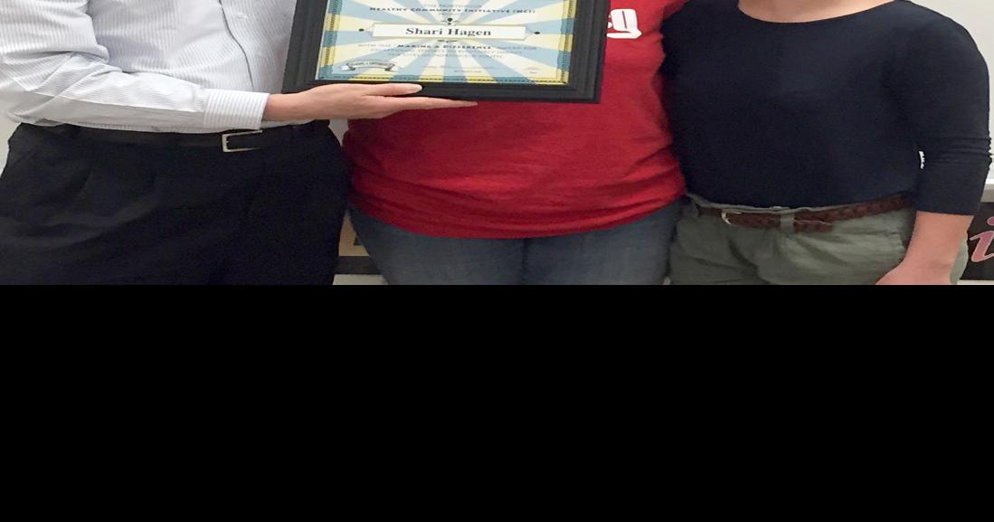 Shari Hagen is 'Making a Difference' in Northfield | News ...