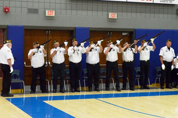 Memorial Day parade and program set to take place in Waseca | News ...