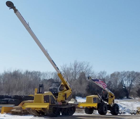 Jarraff Industries to expand production, add employees | News ...