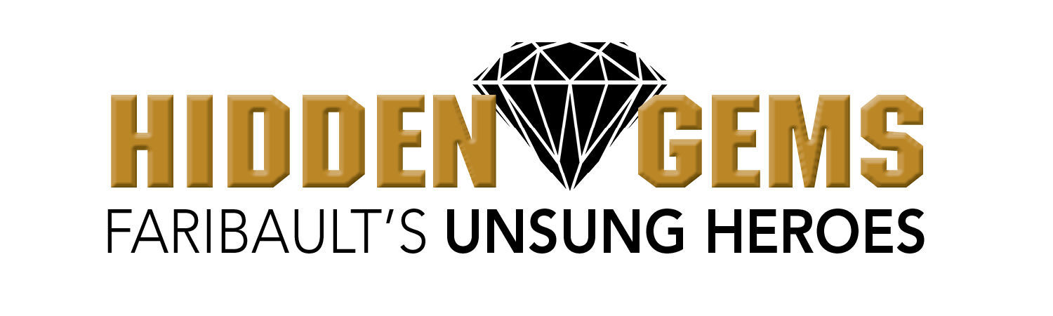 A not-so-hidden: Gem of a publisher honored by Virtues Project | News ...