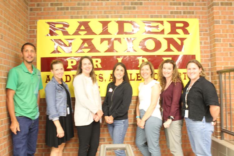 New teachers in Northfield schools prepare for new school year | News | southernminn.com