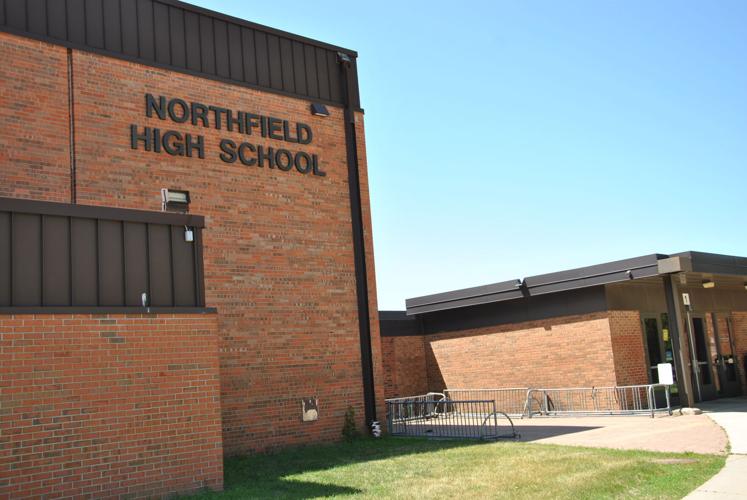 Northfield High School construction bonds come in with lower interest ...