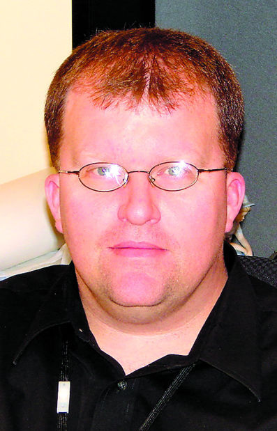 Sampson to step down as Medford principal | Local | southernminn.com