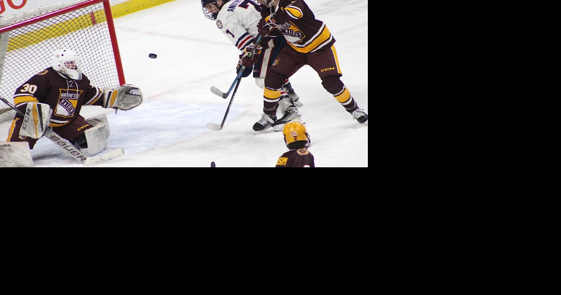 Keaton Walock named to All-Tournament Team | Sports | southernminn.com