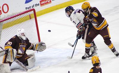 Keaton Walock named to All-Tournament Team | Sports | southernminn.com