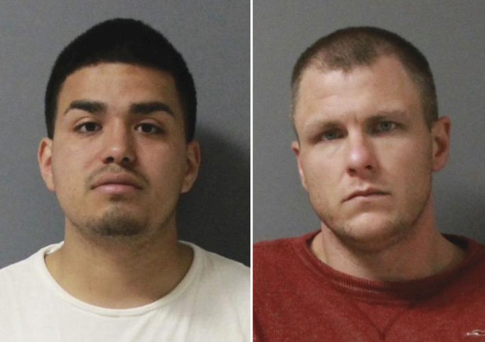 Warrant Watch - 3-12-21 | News | southernminn.com