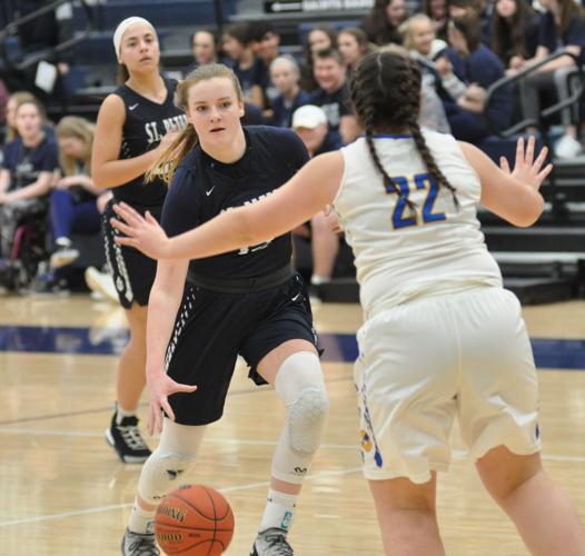 Jays lose Boyer, game to Saints 49-39 | Sports | southernminn.com