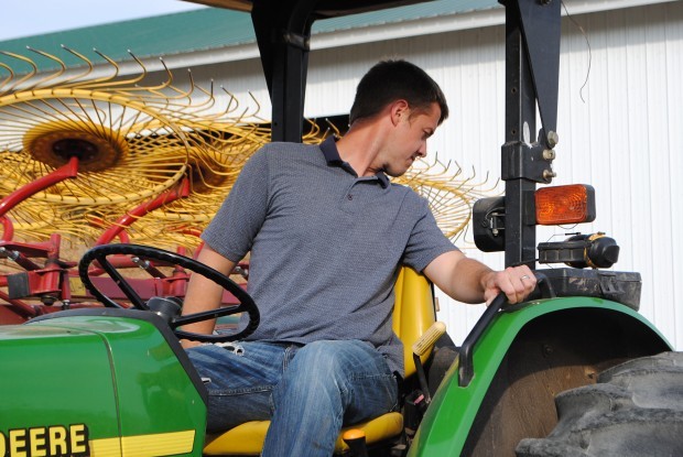 Rice County names 2024 Farm Family of The Year | News | southernminn.com