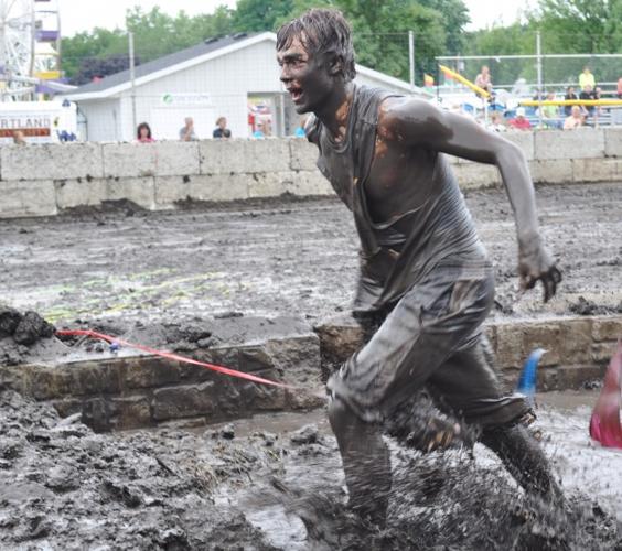 GALLERY: Waseca County Mud Run | News | southernminn.com