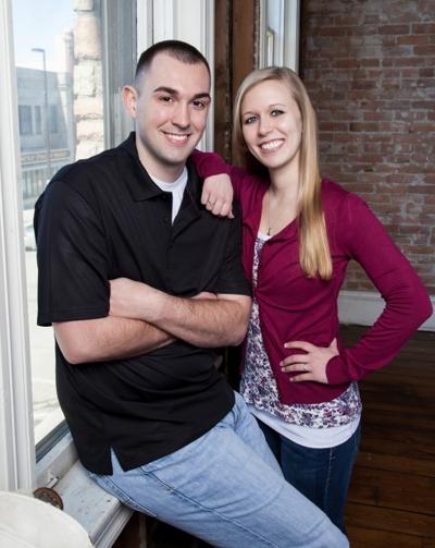 Ellerbusch-Sjodin, of Faribault | Community | southernminn.com