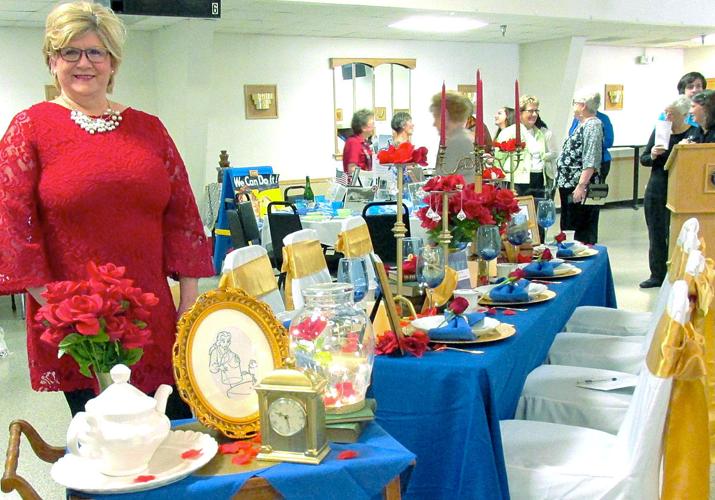 Strong support for Tour of Tables fundraiser in its 10th year | News ...