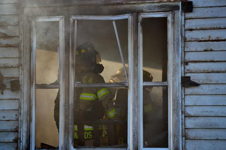 PROFILES: Waseca firefighters make sacrifices to serve community | News ...