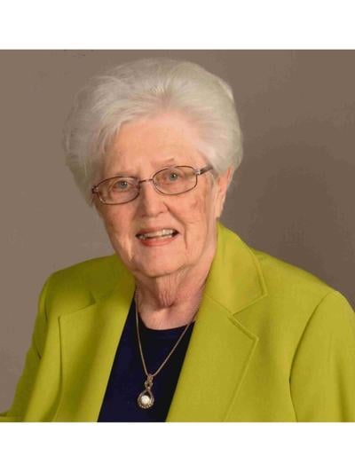 Margaret Mary Monahan | Obituaries | southernminn.com