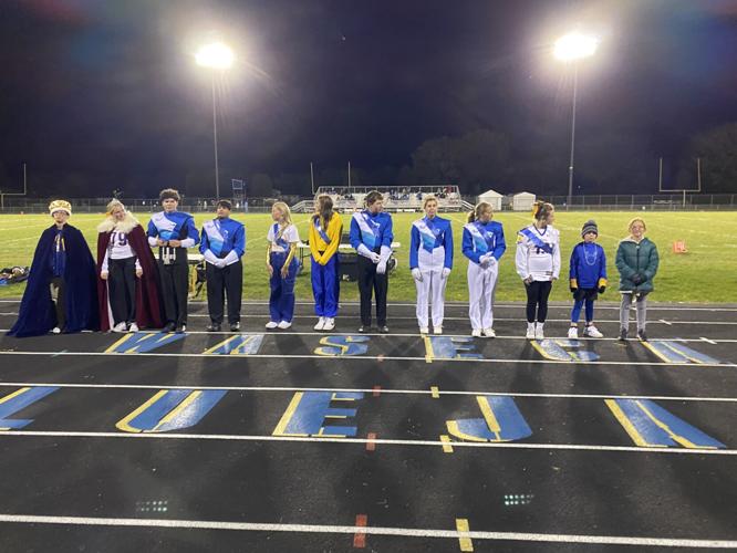 Bluejays roll over TCU in homecoming showdown | Sports | southernminn.com