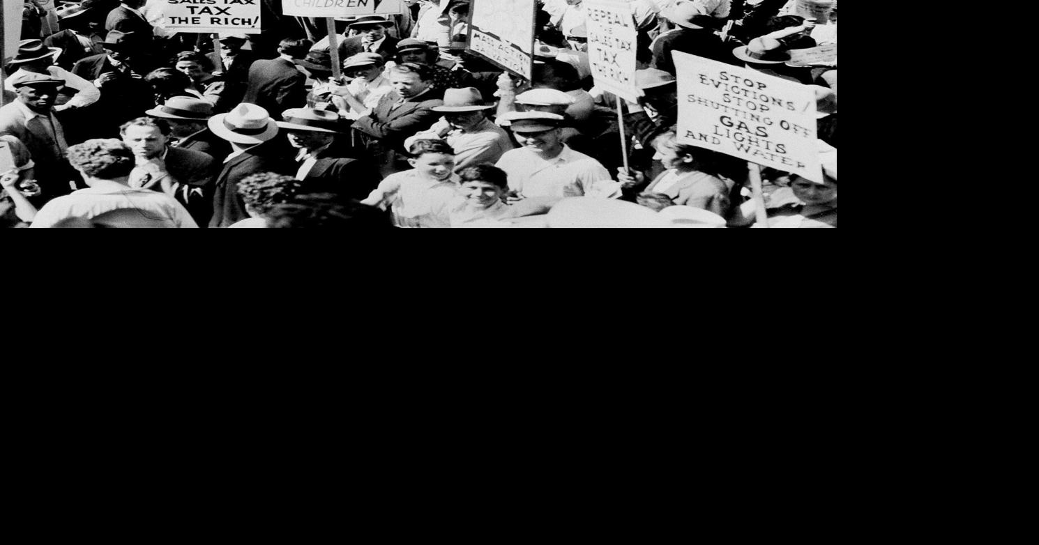 Today in history - Oct. 4 | State | southernminn.com