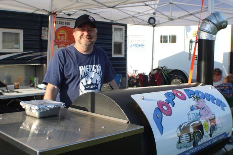 Minnesota BBQ Society hosts 25th anniversary competition in St. Peter ...