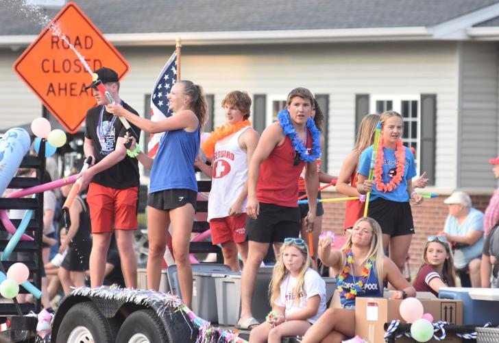 Medford bursts with energy during Straight River Days | News ...
