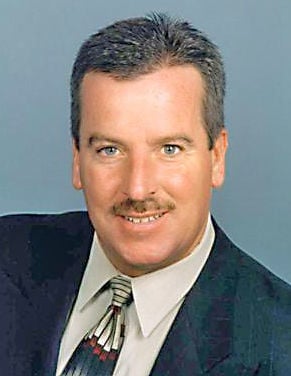 Jim and Patricia Barta earn annual sales production award | Business ...