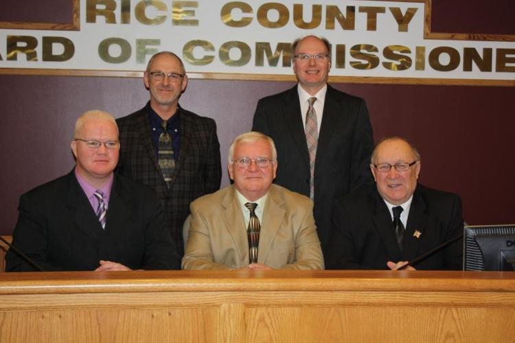 Rice County grounds to go tobacco free beginning May 1 | Local ...