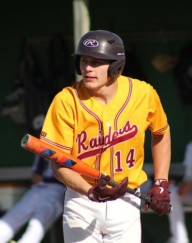 Northfield baseball on 9-game win streak | Sports | southernminn.com
