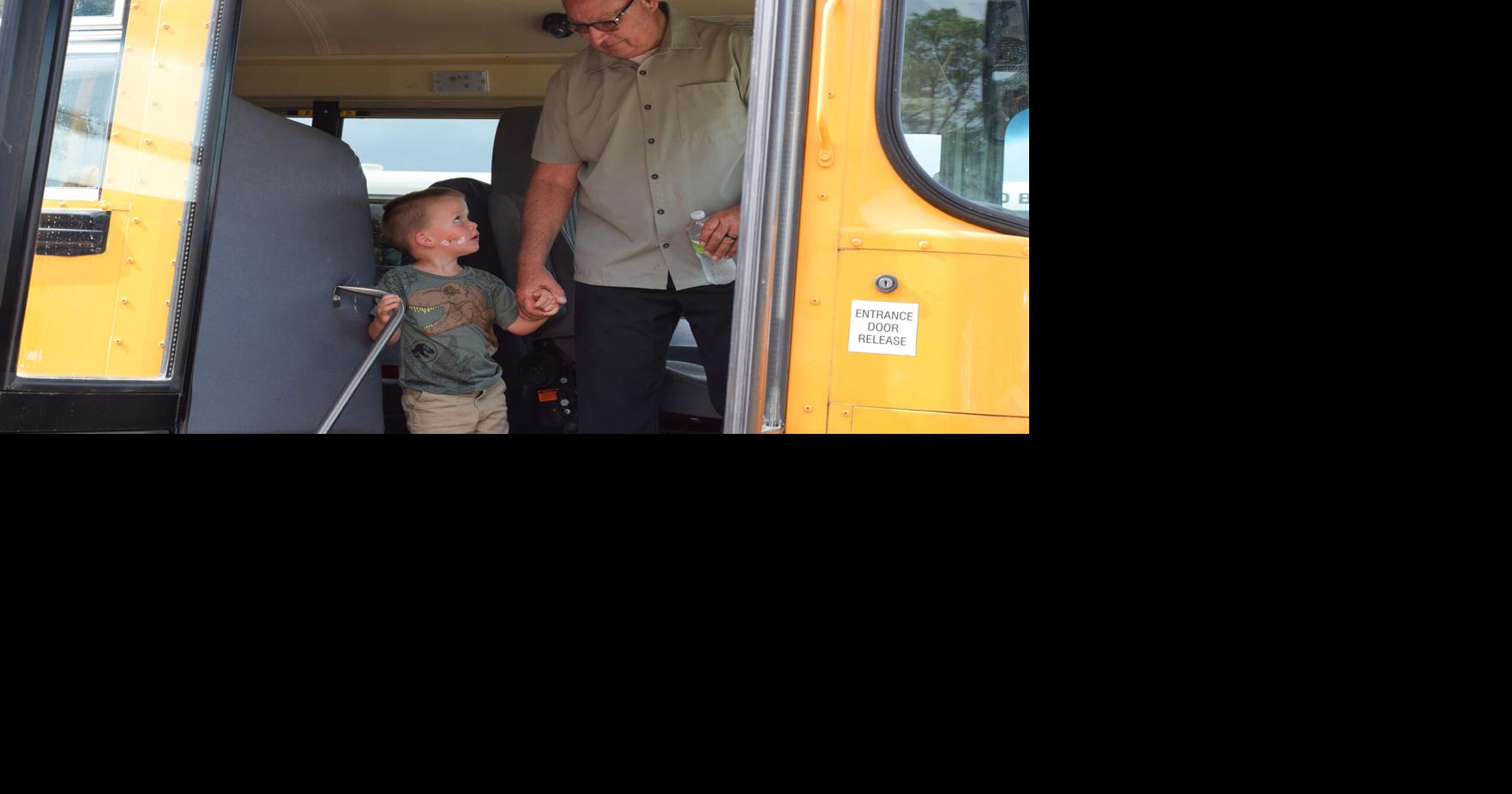 Faribault Transportation thanks community with open house | News ...