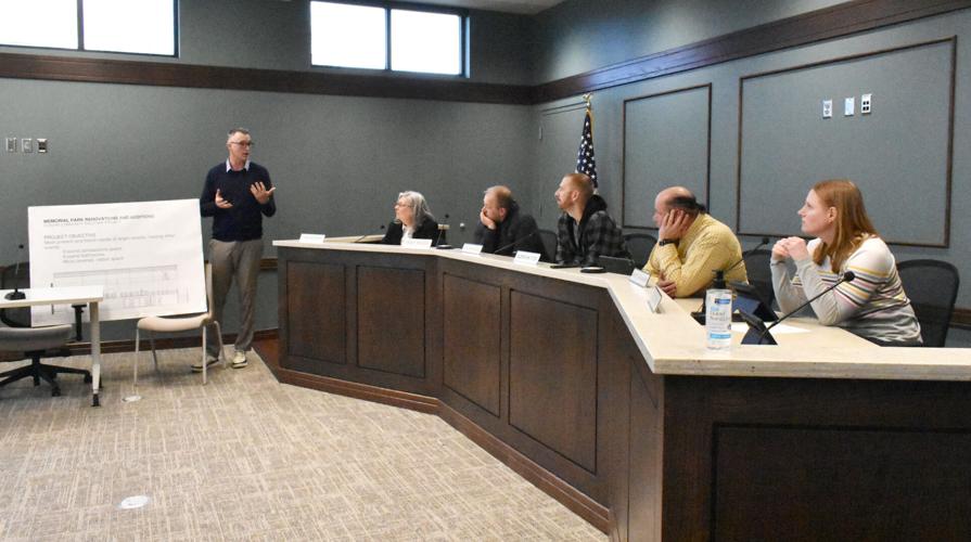 Dundas Police radios to go encrypted, marking last of Rice County ...