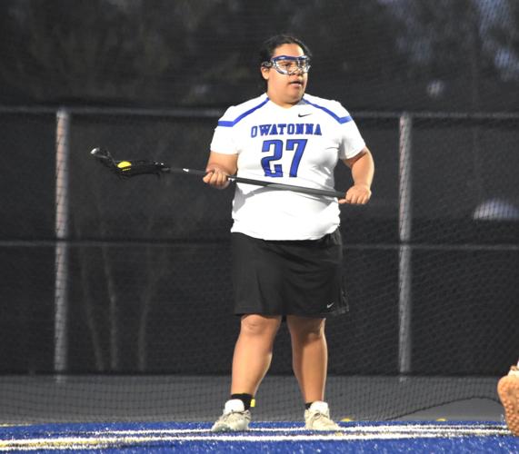 Huskies fall to Century in overtime after 11-3 win against Mankato ...