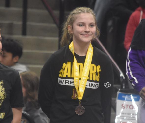 Graber wins third MSHSL state championship and Engels finishes as a ...